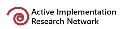 Active Implementation Research Network Airn Eastern District Of
