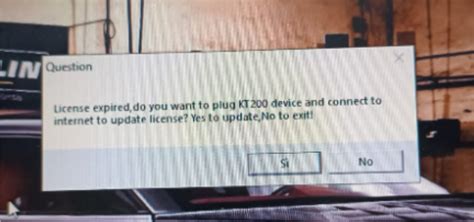 ECUHELP KT Offline Version Installation Common Problems And Solutions