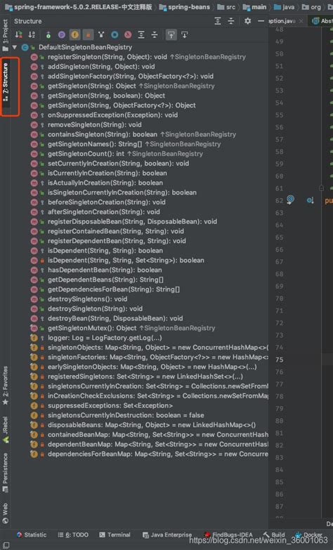 使用 Idea查看类关系图形idea Controller和service 关联关系图 Csdn博客