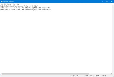 How To Clear Clipboard Data With A Shortcut On Windows 10 Windows Central