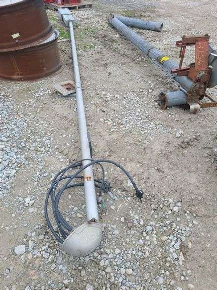 200 Amp Meter Loop Schmid Auction