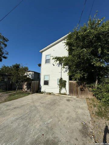 4 Bedroom Homes For Sale In Loma Vista San Antonio ®