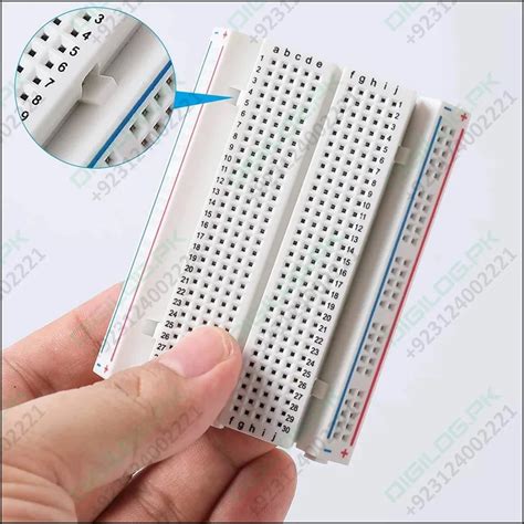 Clap Switch Using Arduino Uno Kit With Jumper Wire Dupont Line 400