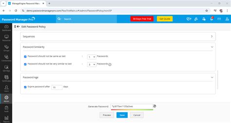Manageengine Password Manager Pro Review Pros And Cons Features