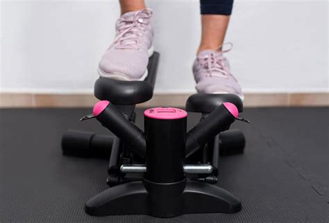 Lose Weight With A Mini Stepper How Many Calories Does A Mini Stepper Burn