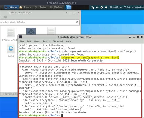 windows privilege escalation citrix breakout academy hack the box forums
