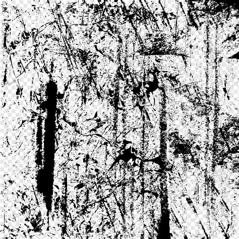 검정 잉크 그런 지 배경 Png Pngwing