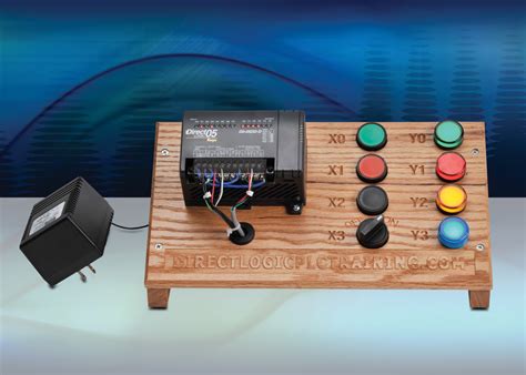 Plc Trainers And Plc Simulators Interconnecting Automation Inc