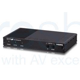 CYP SY XTREAM PIP UHD Dual HDMI To USB Video Capture With PIP