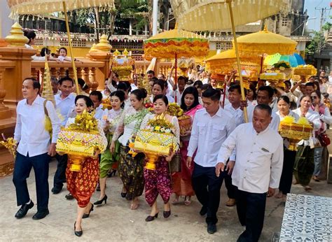 គេហទំព័រ ព្រឹទ្ធសភា នៃព្រះរាជាណាចក្រកម្ពុជា