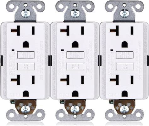 What S The Difference Between A GFCI And AFCI Outlet OFF
