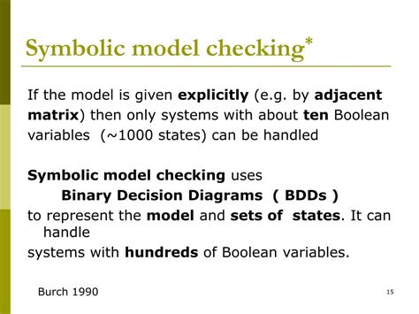 Ppt Basic Concepts Of Model Checking Powerpoint Presentation Free Download Id3812994