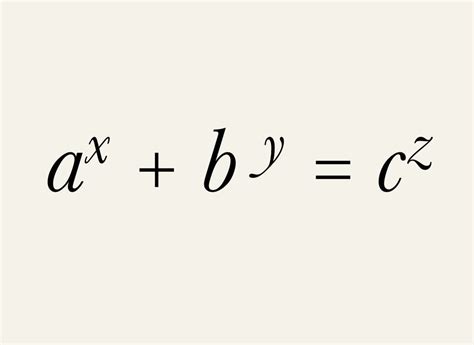 Worlds Hardest Unsolved Math Equation Tessshebaylo