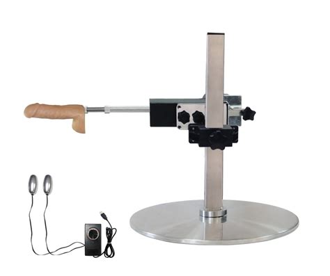 Erotic Men With Sex Machines 69 Photos Porn Photo