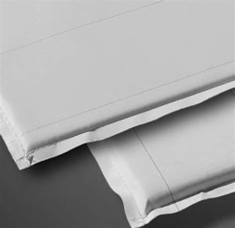 Microporous Microtherm Insulation Semi Quilt 1100 1200 Mg Materials