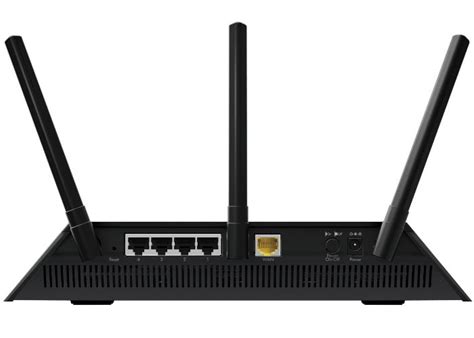 New Netgear Nighthawk Pro Xr300 Wireless Gaming Router £170 Geeky Gadgets