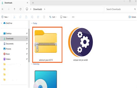 How To Install Selenium With Java Step By Step Tutorial Business Analysis Blog