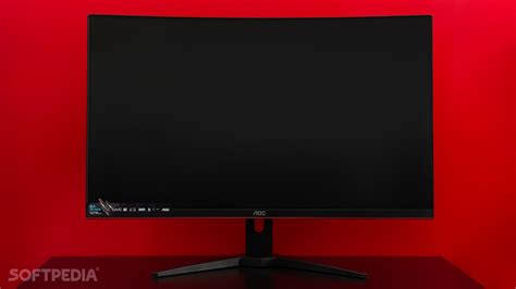 AOC C32G1 Curved Monitor Review Quality For Fair Price