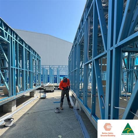 Smart Scalable And Efficient Building Solutions