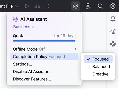 Code Completion Ai Assistant Documentation