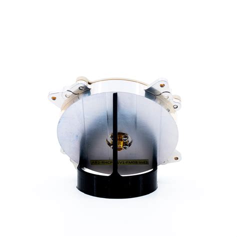 Gnss All Bands Antenna Anywaves Space Antenna Makers