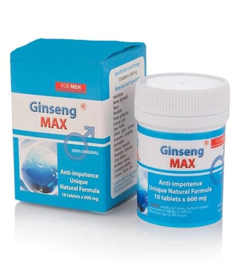 Жен шен макс 44 90 лв Сексуални стимуланти