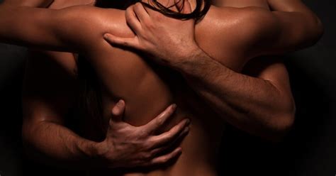 Why Frequent Sex Will Reduce Your Risk Of Prostate Cancer Maxim