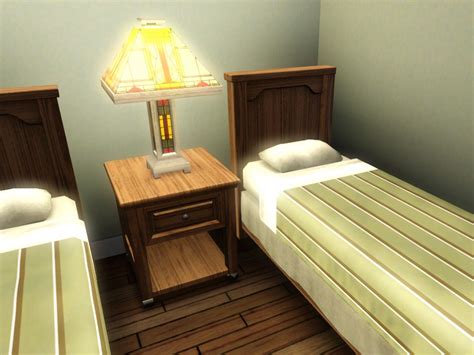 The Sims Resource Stream Build 1