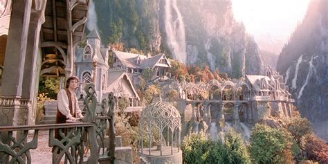 Elronds Full Backstory In Lord Of The Rings