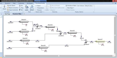 Gbemi Jacob Adebayo Pmp® On Linkedin Pipeline Simulation Aspen Hysys 10 Comments