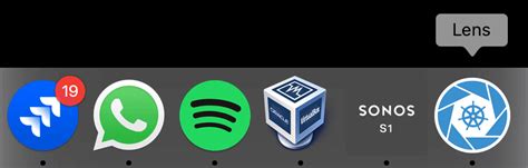 lens —— kubernetes 桌面客户端 云原生实验室 kubernetes docker istio envoy hugo