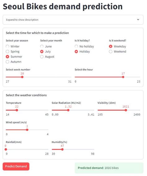 Marcin Krawczyk On Linkedin Machinelearning Datascience Webapp