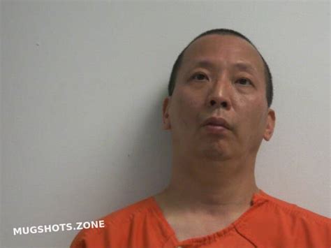 Zheng De Ming 03 05 2025 Creek County Mugshots Zone