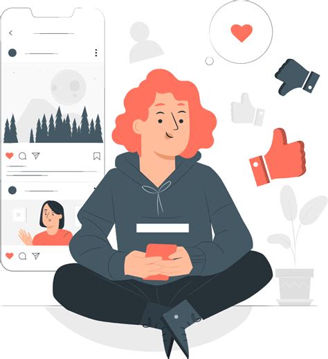 Leading Social Media App Development Company Latiyal Infotech