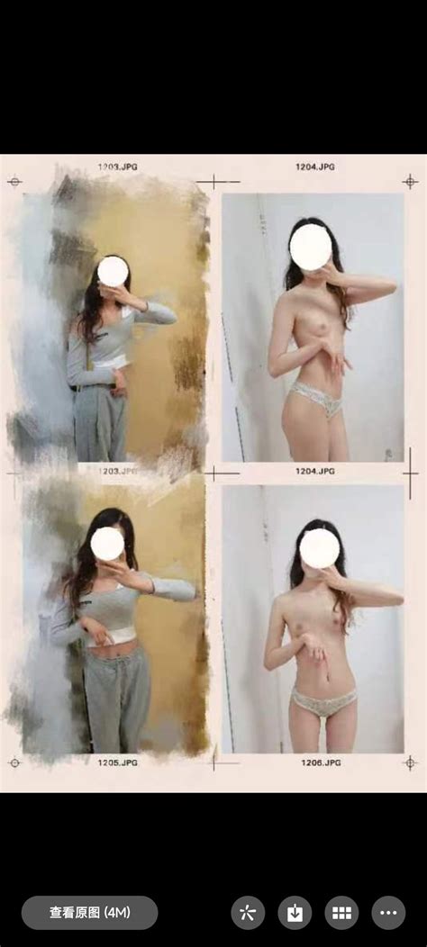 不许说话 on Twitter 左边 正常版本貌似有点骚 右边 扒开看看确实骚 要的就是反差 https t co xE1BSVPAMf Twitter