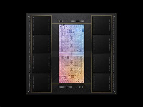 「他社製gpuの導入はappleの追求したい方向ではない」。独自設計を貫く「apple Gpu」の系譜と未来 Mac Fan Portal