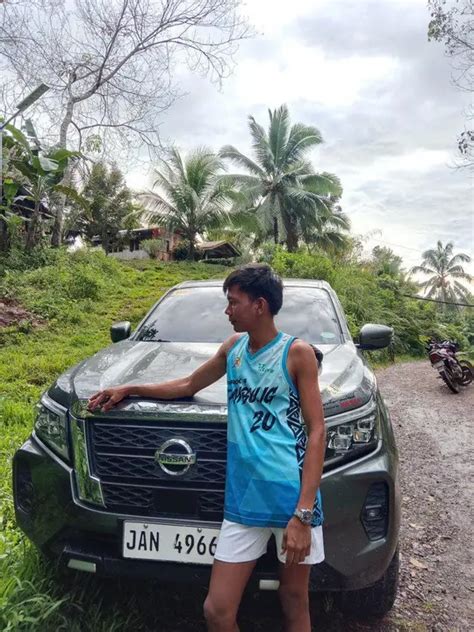 Archie Mandi Mandiang