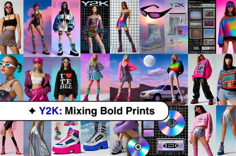 The Evolution Of Y2k Trends In 2025 Whats Next Y2k Zone®