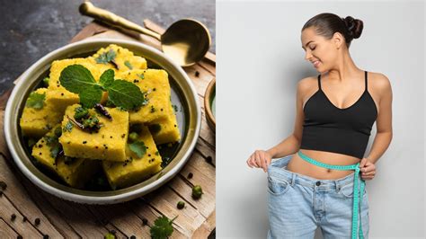 6 Benefits Of Dhokla For Weight Loss Healthshots