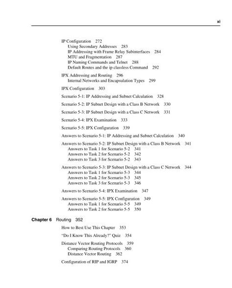 X Answers To Task 2 For S