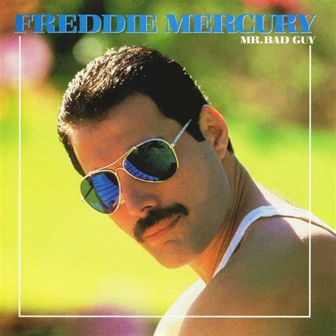 Freddie Mercury Singles 13 Songs That Defined The Singers Solo Career