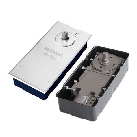 Ce Standard Floor Spring High Quality Floor Hinge For Glass Door Hd