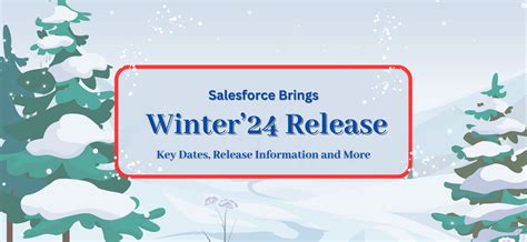 Salesforce Winter 24 Release Everything You Need To Know