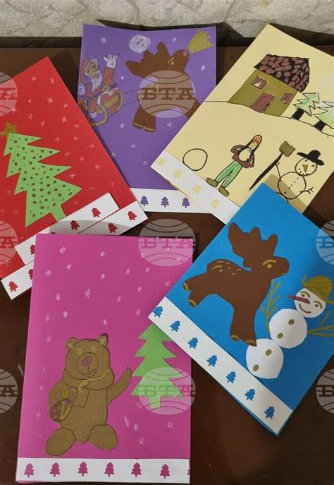 Читалище от Търговищко организира национален конкурс на тема „Картичка