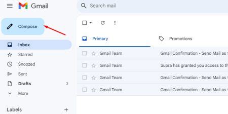How To Hide Email In Gmail