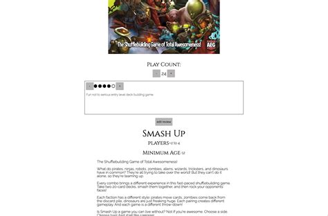 Github Boardgame Project Boardgame Project A React App Built With Typescript On The Frontend