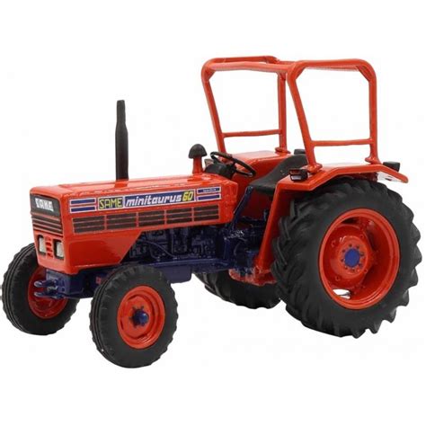 Same Minitaurus 60 2 Wd And Rollbar