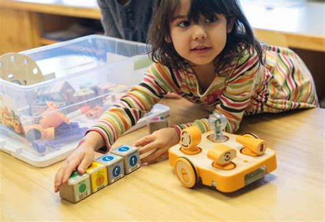 Dr Marina Bers Computer Science Education As Coding Playgrounds