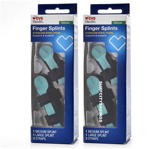 Hand Splint Cvs
