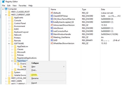 Solved TeamViewer Connection Blocked After Timeout